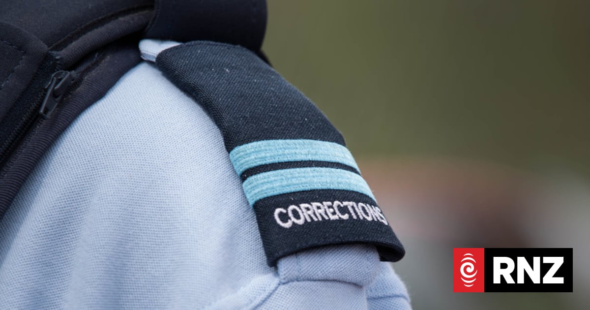 More than 2000 Corrections staff suspected of misconduct over five-year ...