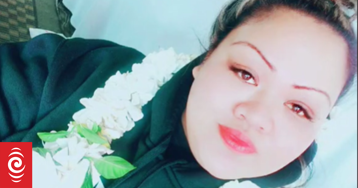 Woman endured years of abuse from her partner before murder-suicide in ...