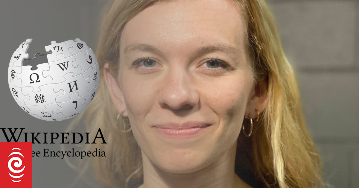 Annie Rauwerda: Wikipedia and the mysterious deaths of oligarchs | RNZ