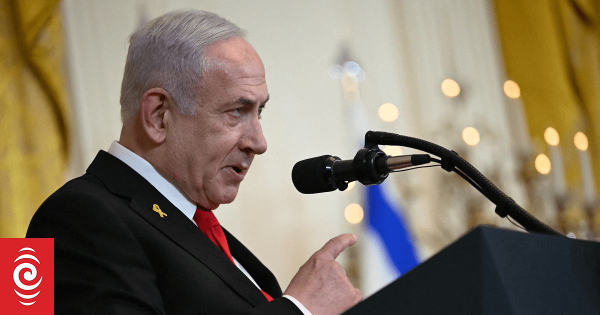 Netanyahu vows to continue war in Gaza despite growing opposition at ...