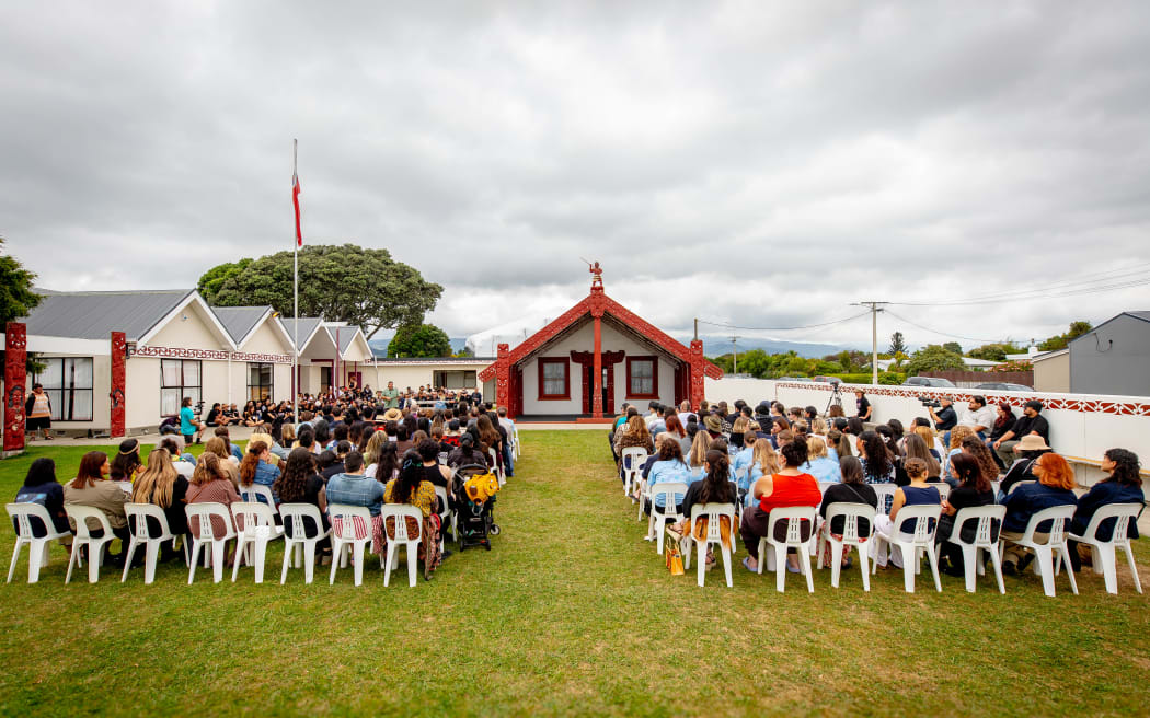 Indigenous filmmakers share the love of film across cultures at ...