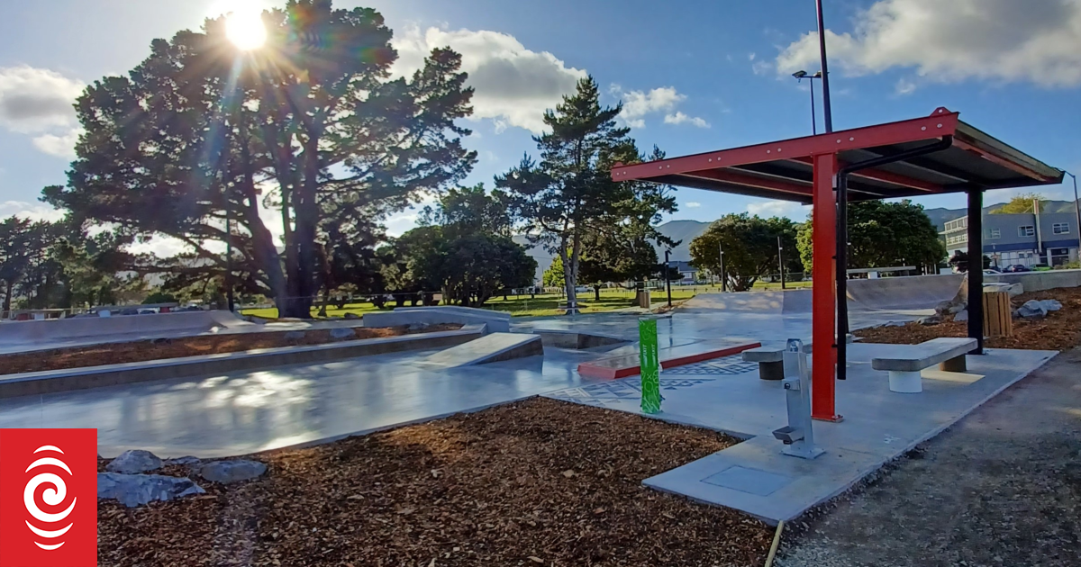 New Avalon skatepark draws in more skaters than the one it replaced ...