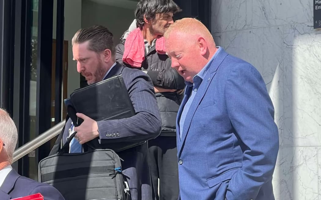 Man accused of murdering Australian mum Samantha Murphy pleads not ...