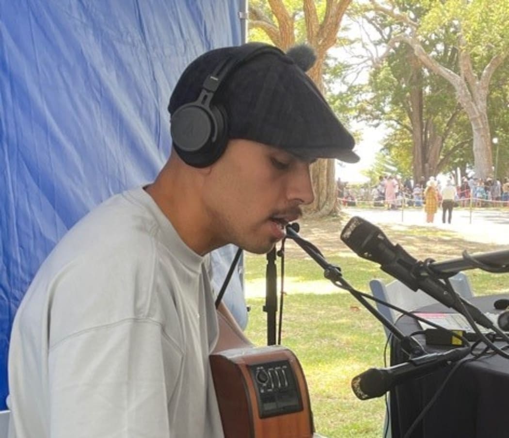 Waitangi 2021: Mohi Allen | RNZ