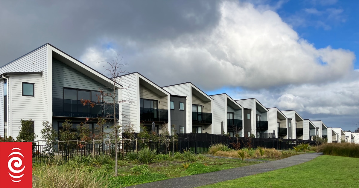 NZ Post refusing to deliver to mailboxes of new Auckland development ...