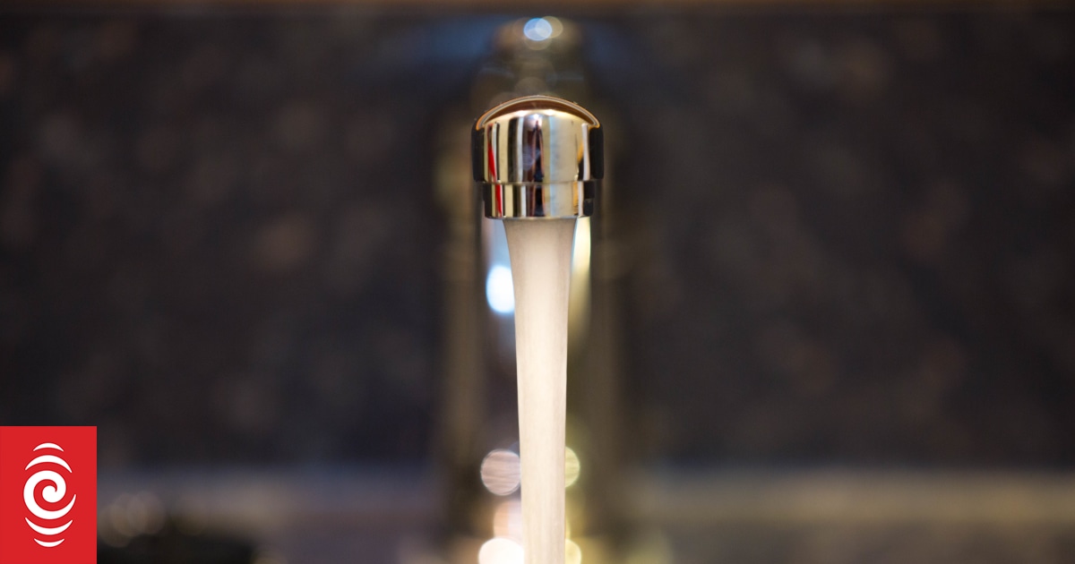 Water restrictions ease in Nelson | RNZ News