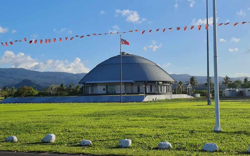 Explainer: The saga of Samoa's state affairs and what comes next | RNZ
