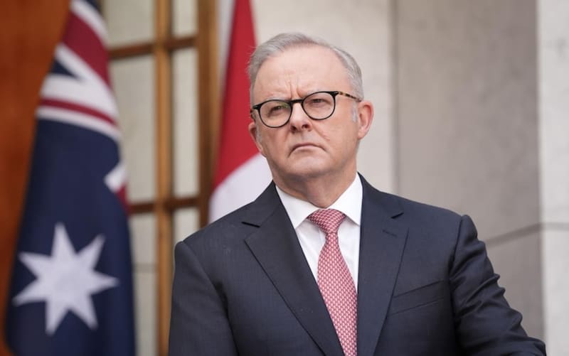 Australia to provide military support to Gulf states attacked by Iran | RNZ