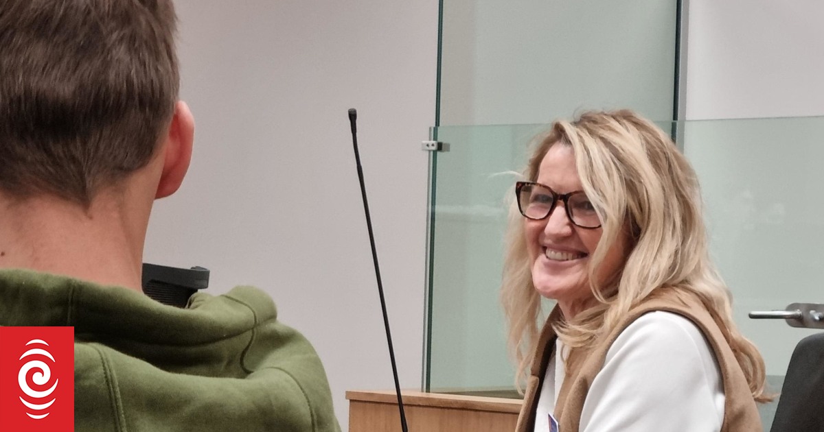 Te Kooti o Timatanga Hou - The Court of New Beginnings celebrates 15 ...