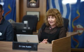 Lisa Austin to remain on Nelson City Council | RNZ News