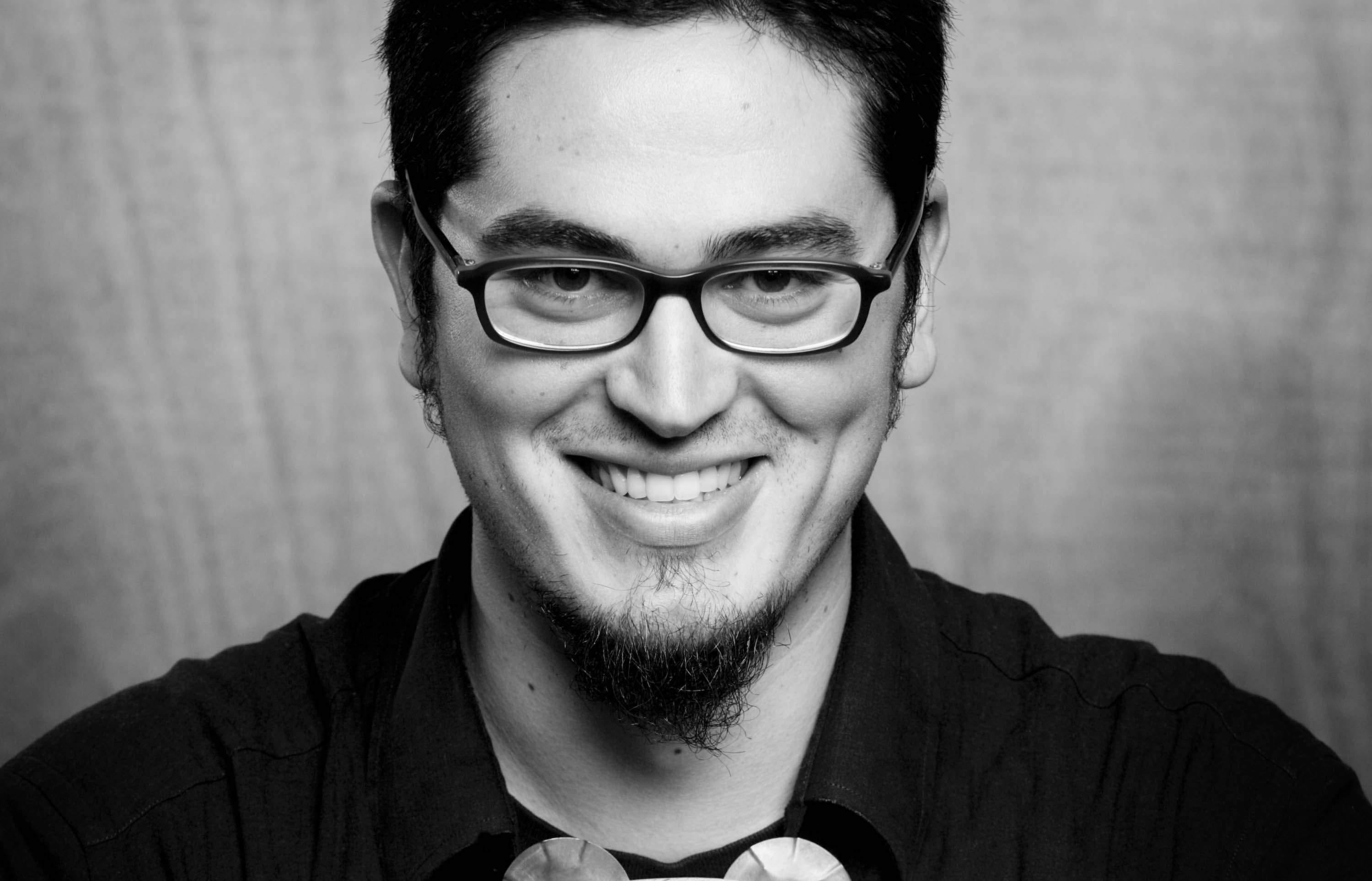 Northern Migrations with Francesco Turrisi | RNZ