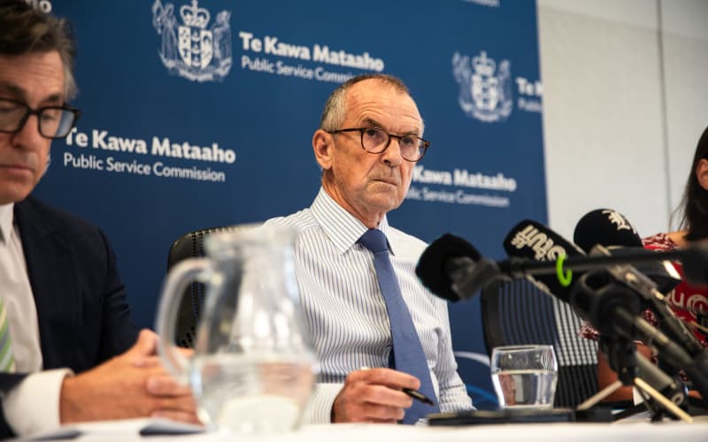 Public agencies 'finding it unaffordable to increase pay ranges' | RNZ