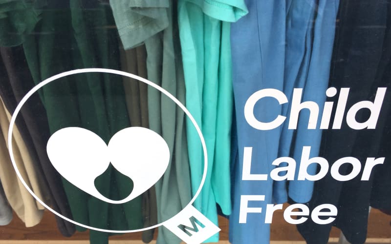 Child Labor Free certifier closes, major fashion labels say they weren ...