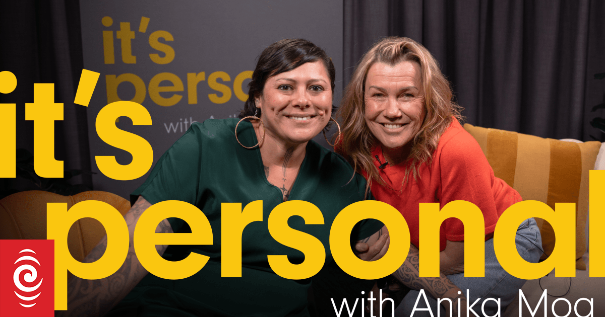 Robyn Malcolm: On writing her own rules | RNZ