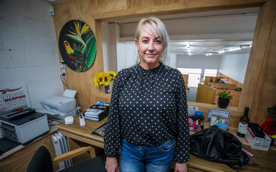 Thousands needing work in Kaikohe, but virtually nowhere to go | RNZ News