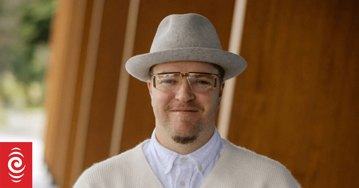 The Mixtape: Cratedigger Dujon Cullingford | RNZ