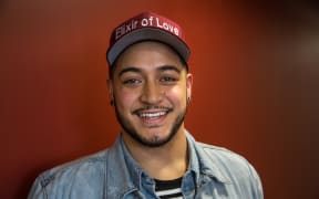 Bryan Crump | RNZ Concert Presenter