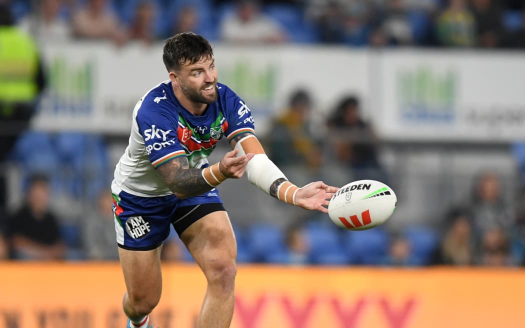 NRL Finals: What you need to know | RNZ News