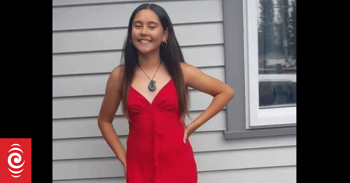 'We just want her home': Missing 17-year-old last seen at mall in ...