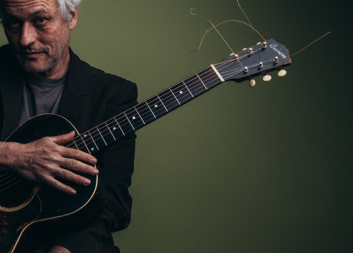 Marc Ribot - guitarist with attitude | RNZ