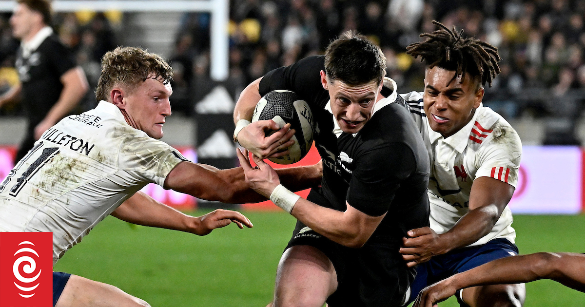 Sports with Jamie Wall | RNZ