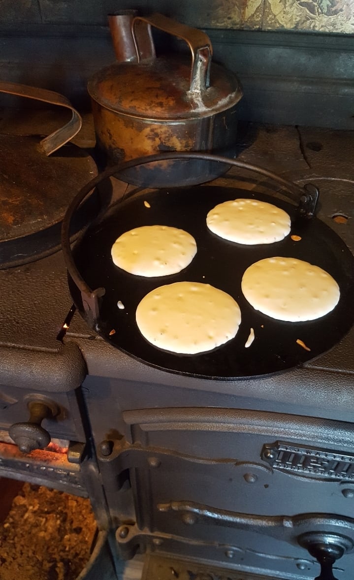Collectors Corner, Edwardian recipes | A Gallery from Afternoons | RNZ ...