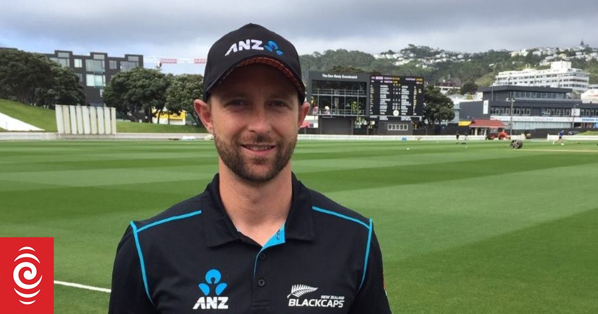 Black Caps smash Australia in first T20 match in CH | RNZ