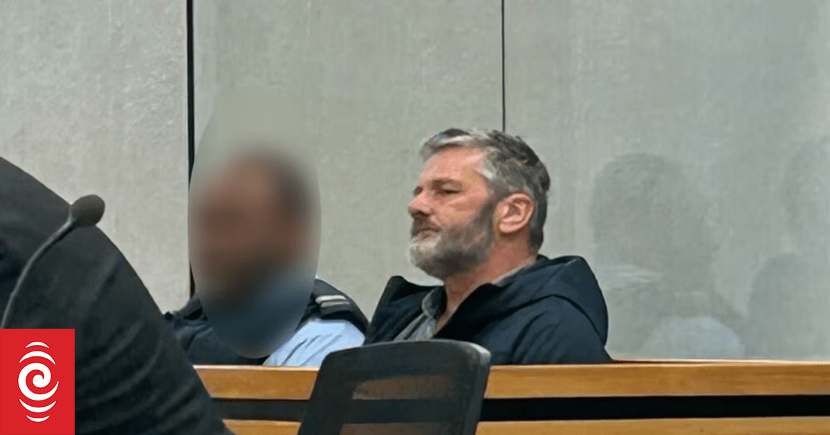 Waikato man Ricky Davies has a ‘distorted attitude’ to sex, says ...