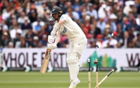 England captain Stokes dropped for second cricket test against New ...