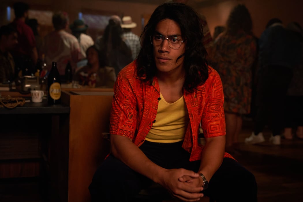Young Pasifika actor on the rise | RNZ