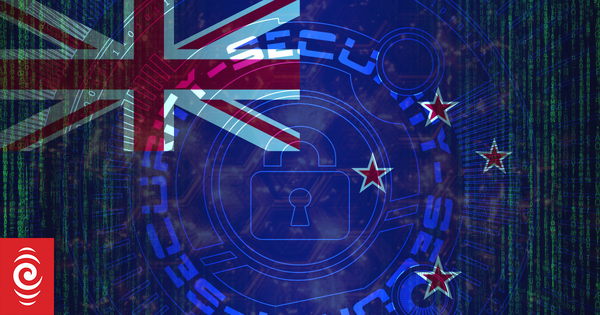 Expert on why NZ is funding research on social media algorithms | RNZ