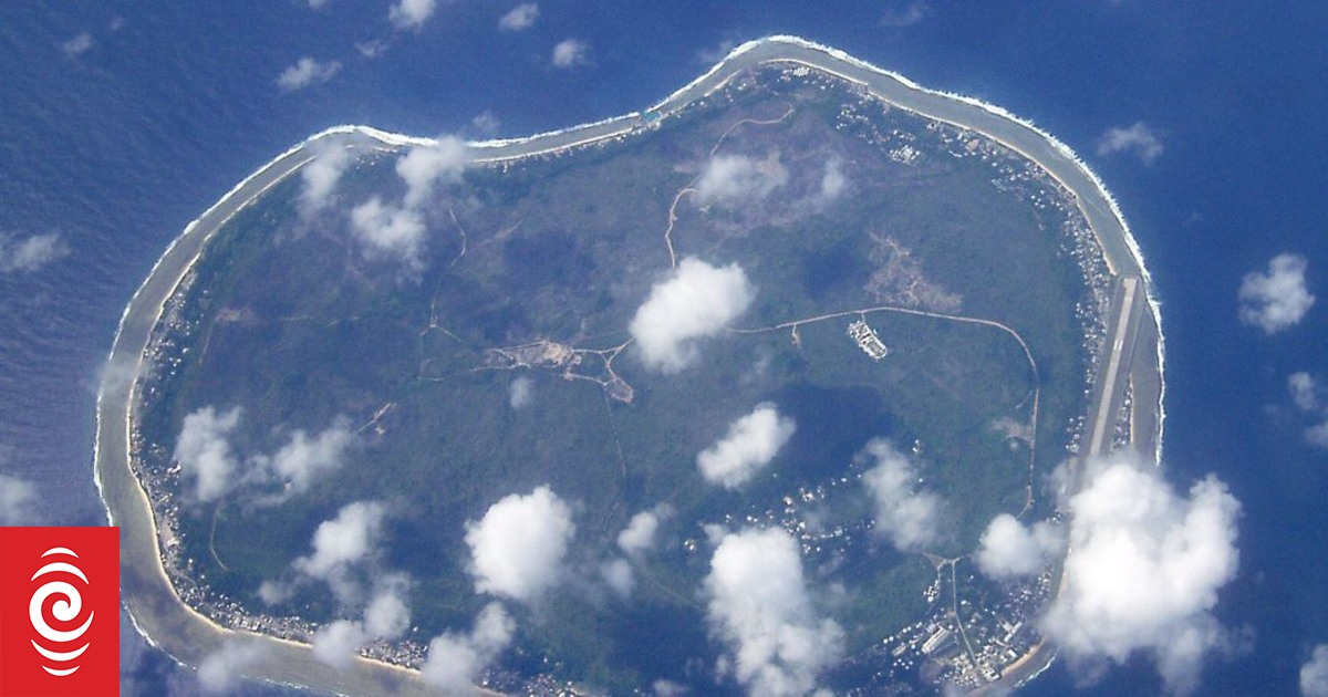 COP29: Nauru unveils ‘groundbreaking’ citizenship by investment scheme ...