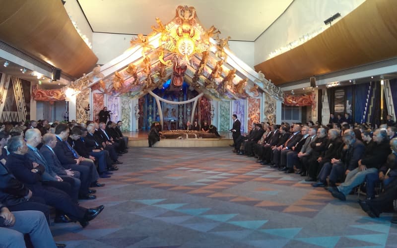 Long journey home for Māori remains | RNZ