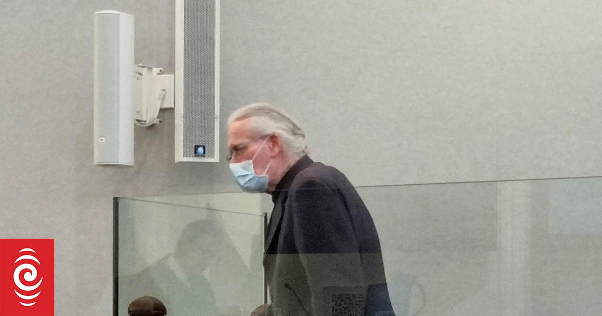 Home detention for Dunedin man who neglected woman as she died of drug ...