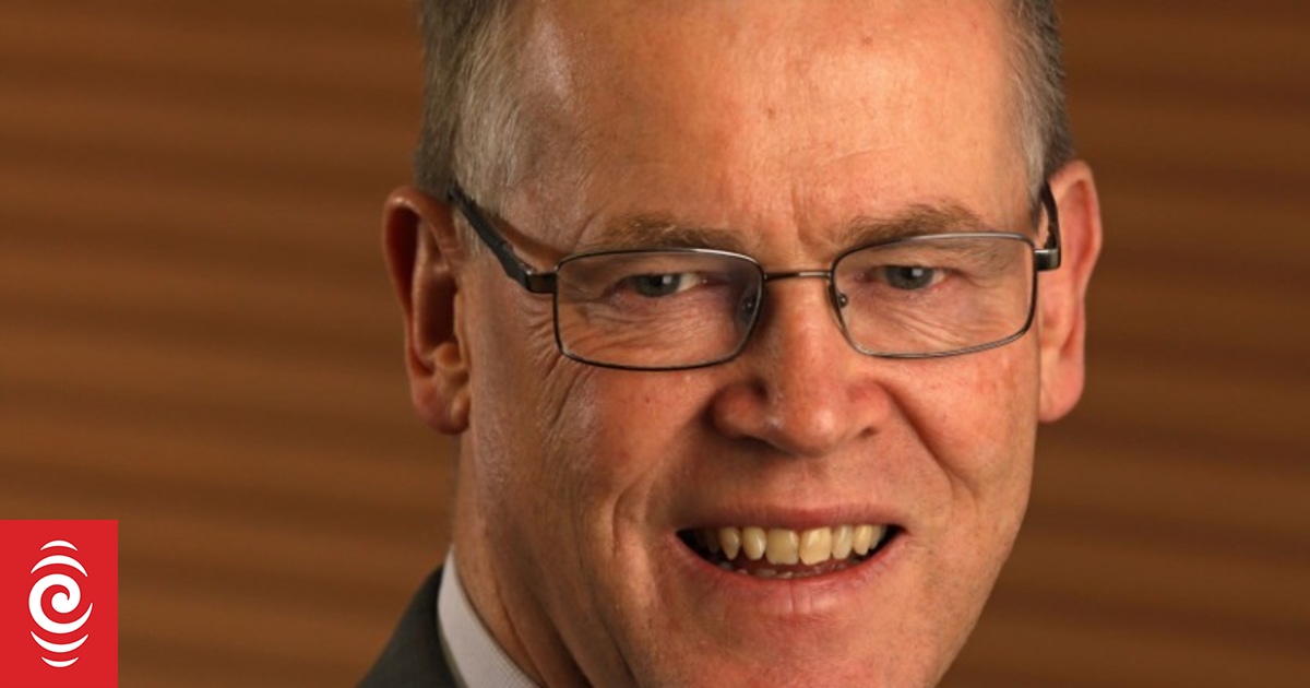 Wellington Water announces new CEO | RNZ News