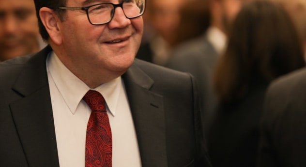 Three's a Crowd? | Grant Robertson full interview | RNZ