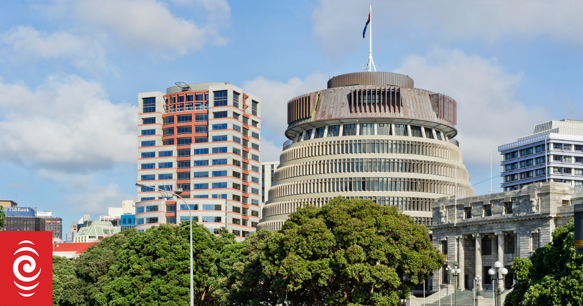 Precinct Properties to buy Wellington's Bowen House, Freyberg Building ...