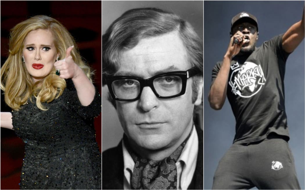Would you Adam 'n' Eve it? Cockney accent no longer dominant in London ...