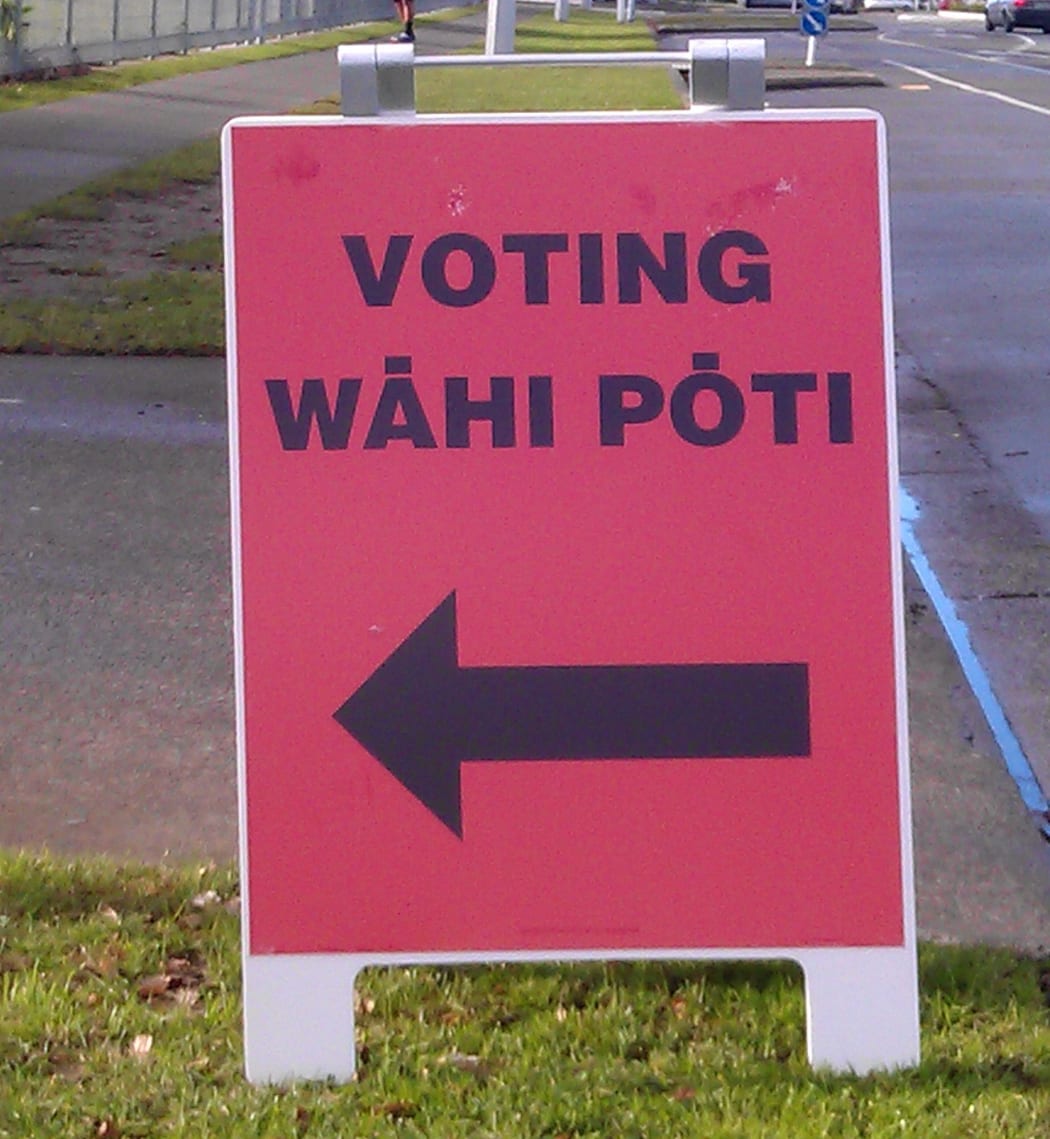 Politics with Neale Jones and Brigitte Morten | RNZ