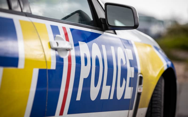 Missing Auckland teenager found | RNZ