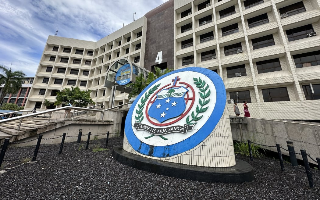 New Zealand and Samoa renew partnership for cooperation | RNZ News