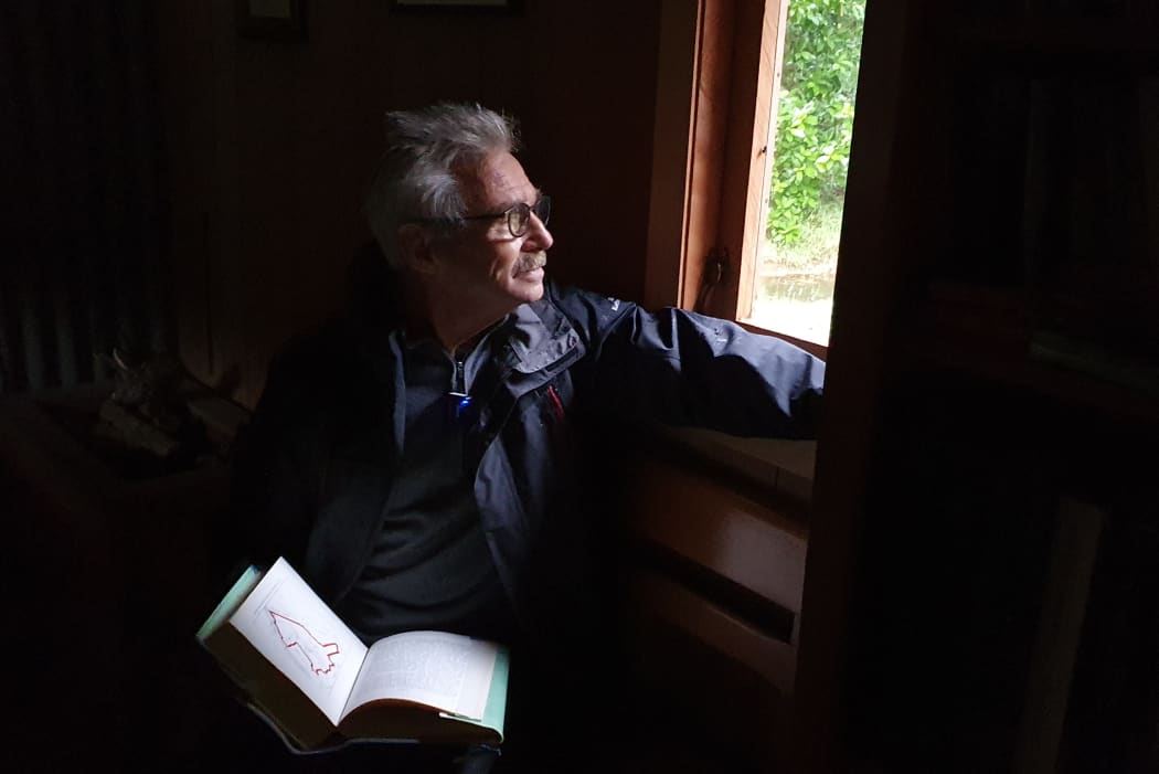 Bird highway takes flight | RNZ