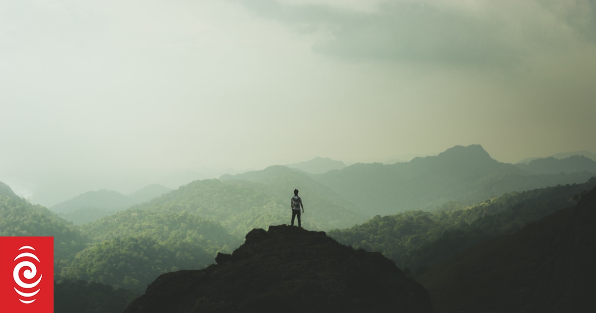 David Robson – Staying curious | RNZ