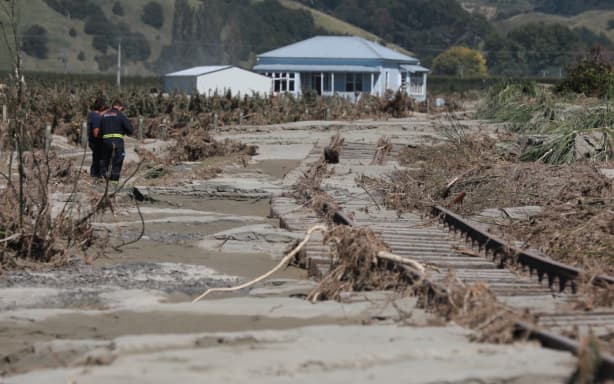 Owners of Hawke's Bay cyclone-damaged homes 'angry, sad' at council ...