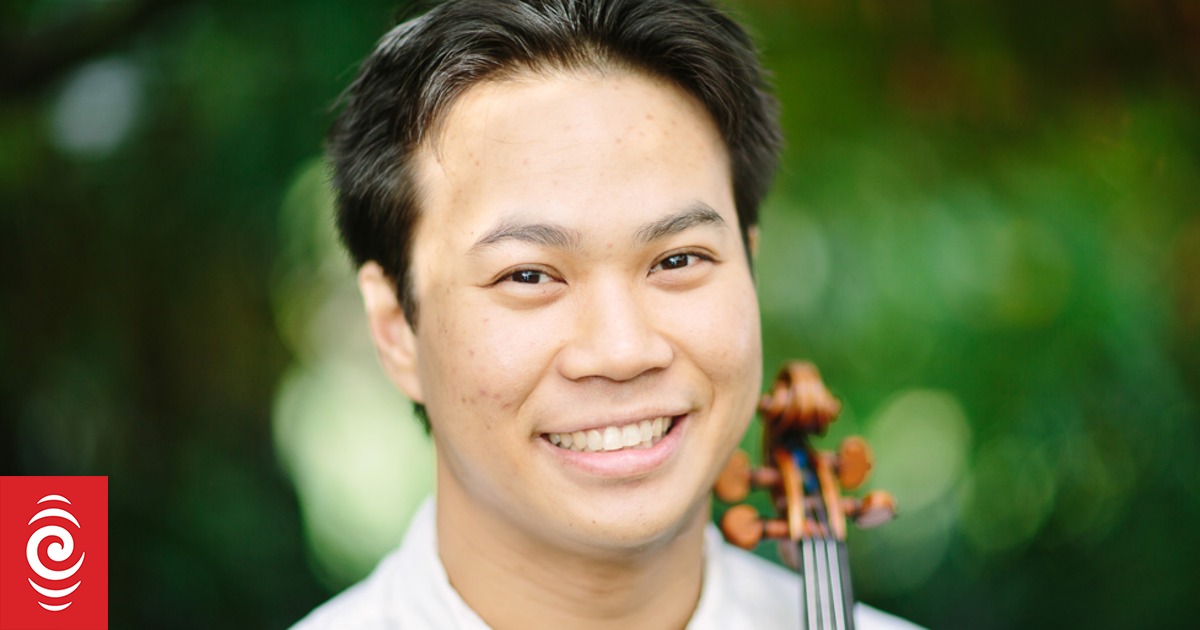 SCHUBERT: Rondo in B minor D895 | RNZ