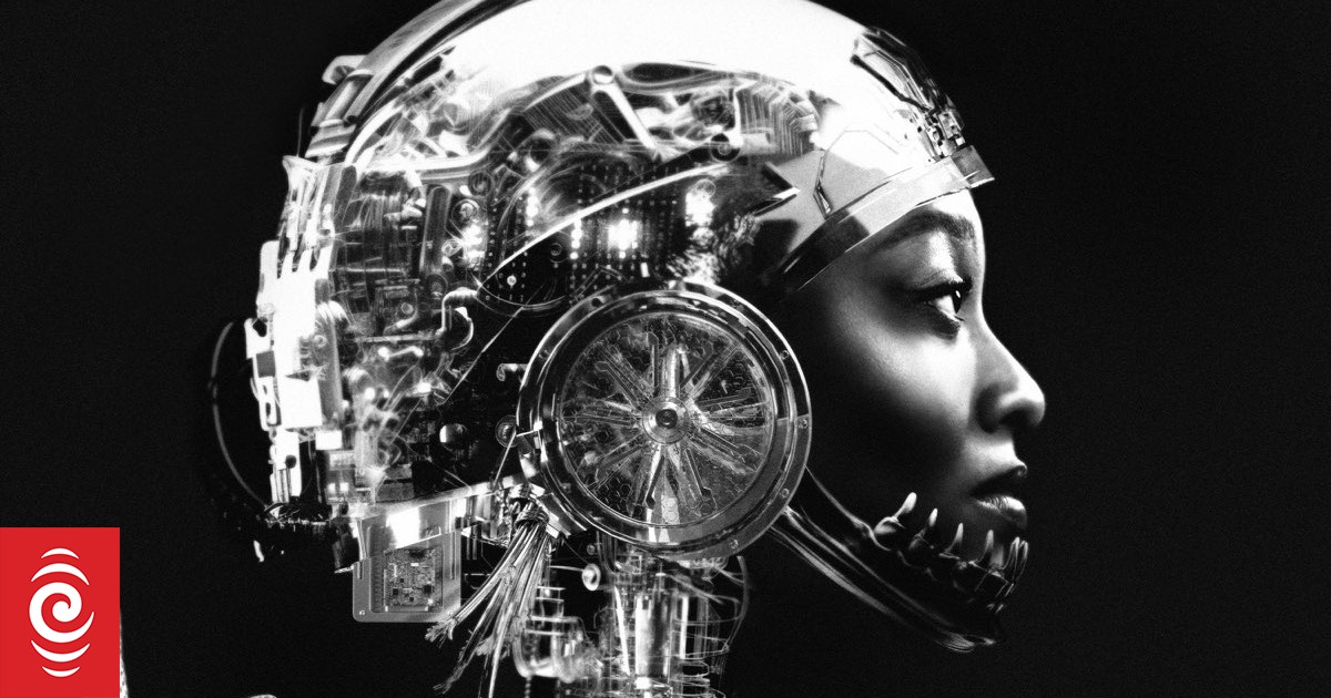 Review: Drop 7 by Little Simz | RNZ