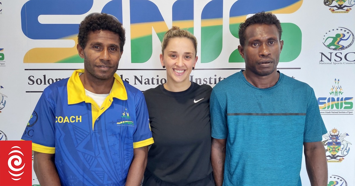 Sports news in brief for May 24 | RNZ News