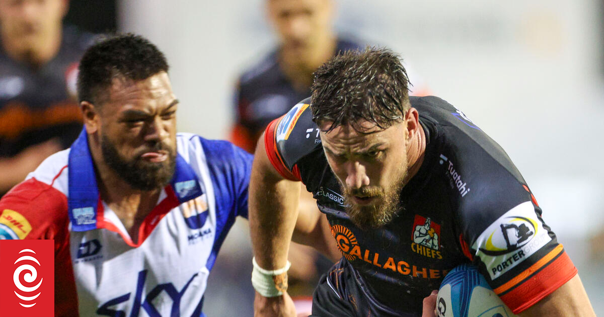 Super Rugby Pacific: 5 lessons from Drua and Moana Pasifika's round six ...