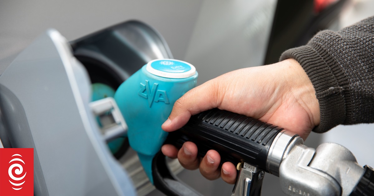 Why giving the Commerce Commission the power to set 'fair' fuel prices ...