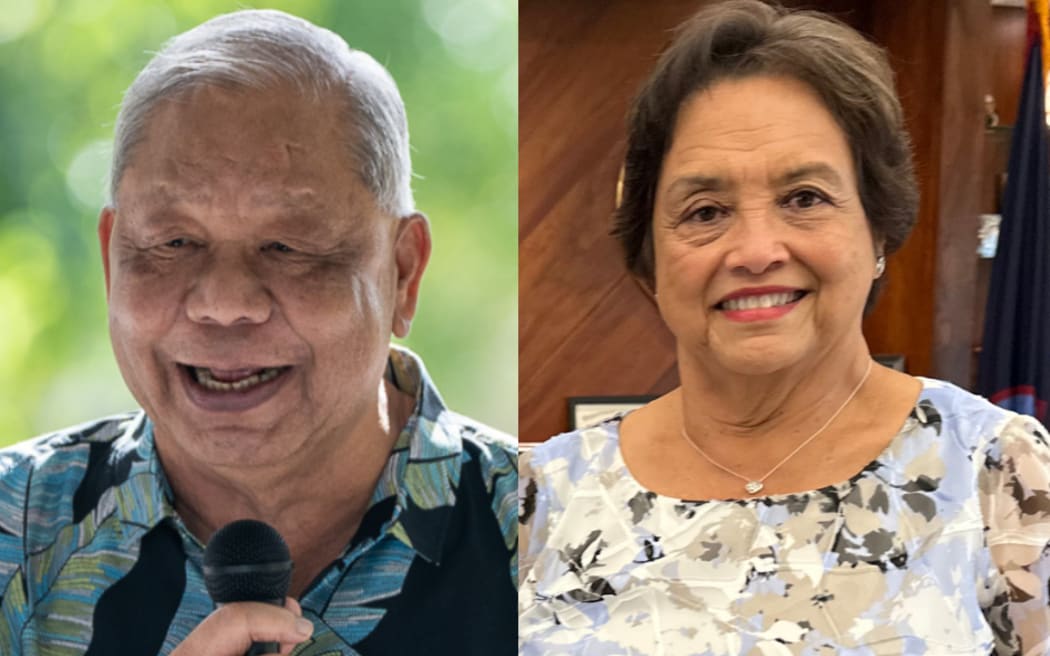 Northern Mariana Islands and Guam governors push for deep-sea mining ...